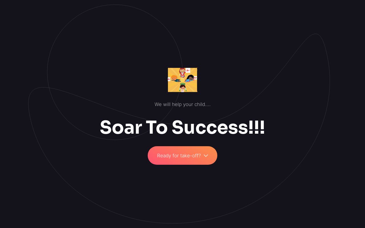Soar To Success
